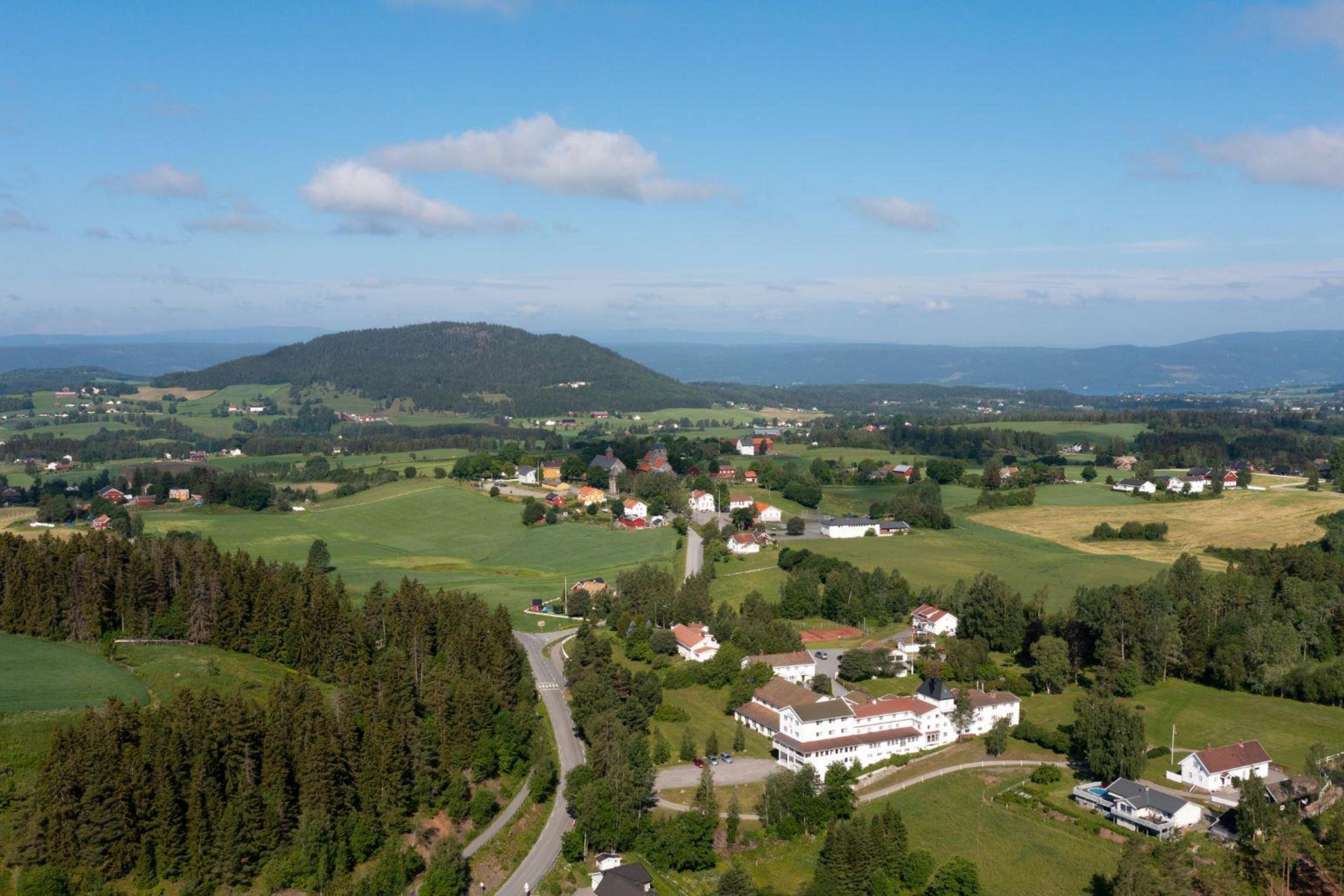 Klosterkjelleren, Sanner hotell - Visit Øst-Norge
